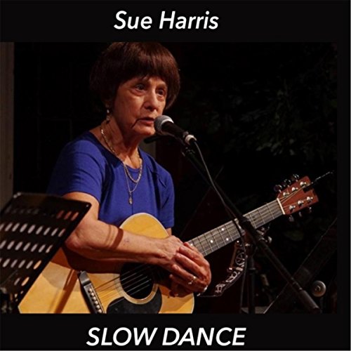 Play Slow Dance by Sue Harris on Amazon Music