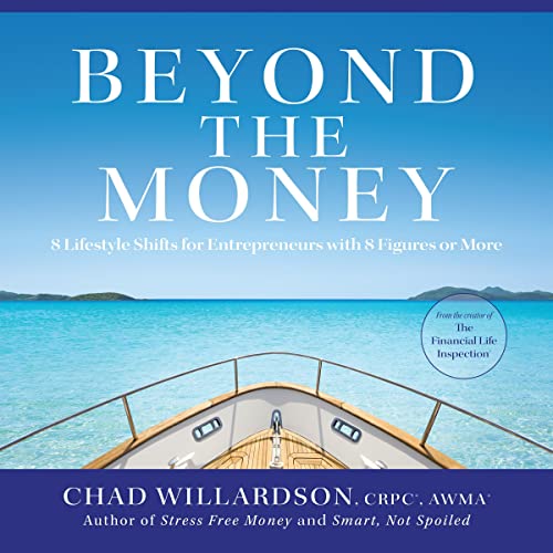 Amazon.com: Beyond the Money: 8 Lifestyle Shifts for Entrepreneurs with ...