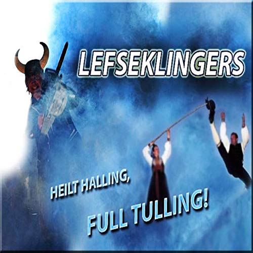 Amazon MusicでLefseklingersのHeilt Halling: Full Tullingを再生する