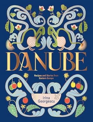 Mamushka: Recipes from Ukraine and Eastern Europe: Hercules, Olia ...