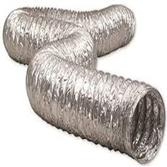 Amazon.com: Dundas+Jafine+TD425+Proflex+Dryer+Duct+-+4+in.+x+25+ft ...