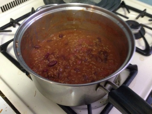 Amazon.com : Hunt's Chili Kit, 44.8 oz : Chili Mix : Grocery & Gourmet Food