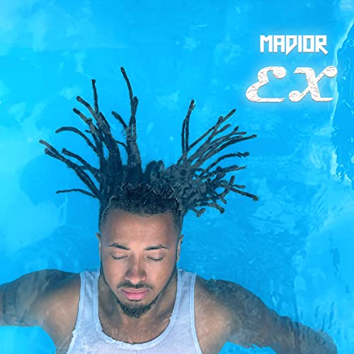 Amazon MusicでMadiorのExを再生する