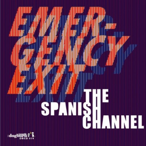 Play Emergency Exit by The Spanish Channel on Amazon Music