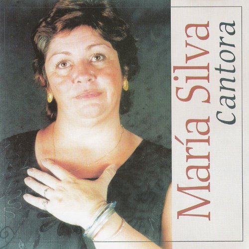 Amazon.com: Cantora : María Silva: Digital Music