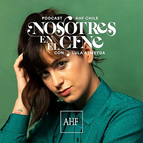 Nosotres en el Cine : AHF CHILE: Amazon.in: Books