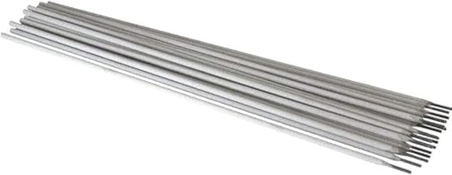 Kiswel 6013 Welding Rod 2.6 mm (5 Kg Set): Buy Online at Best Price in ...