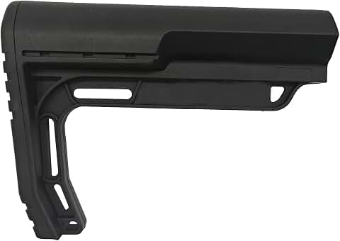 Amazon.com: Buttstock