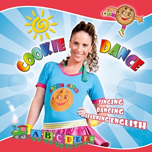 Play Cookie Dance by Cookie Dance on Amazon Music