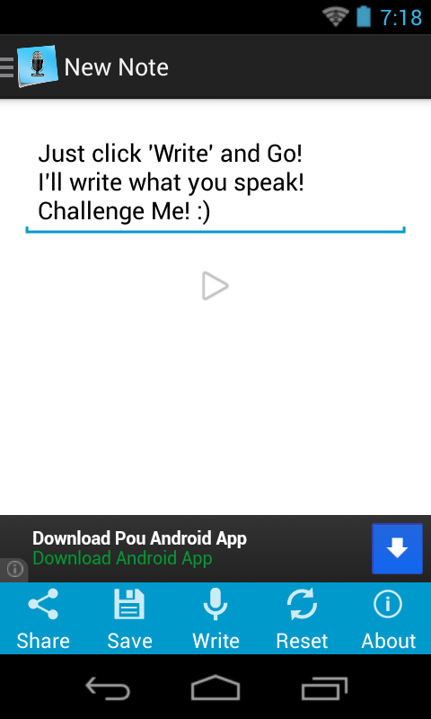 Quick Notes - App on Amazon Appstore