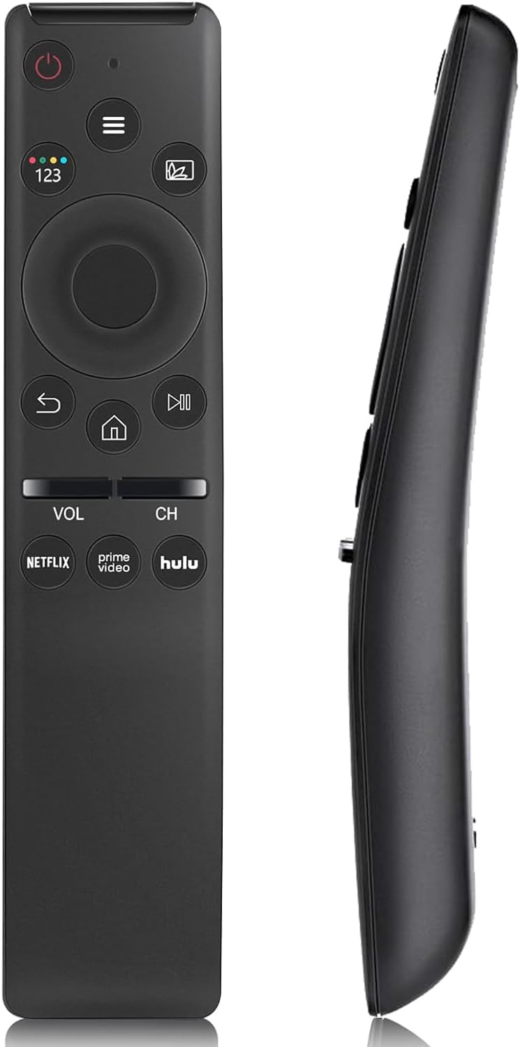 Amazon.com: Universal Smart TV Remote Control for Samsung TVs, Remote ...