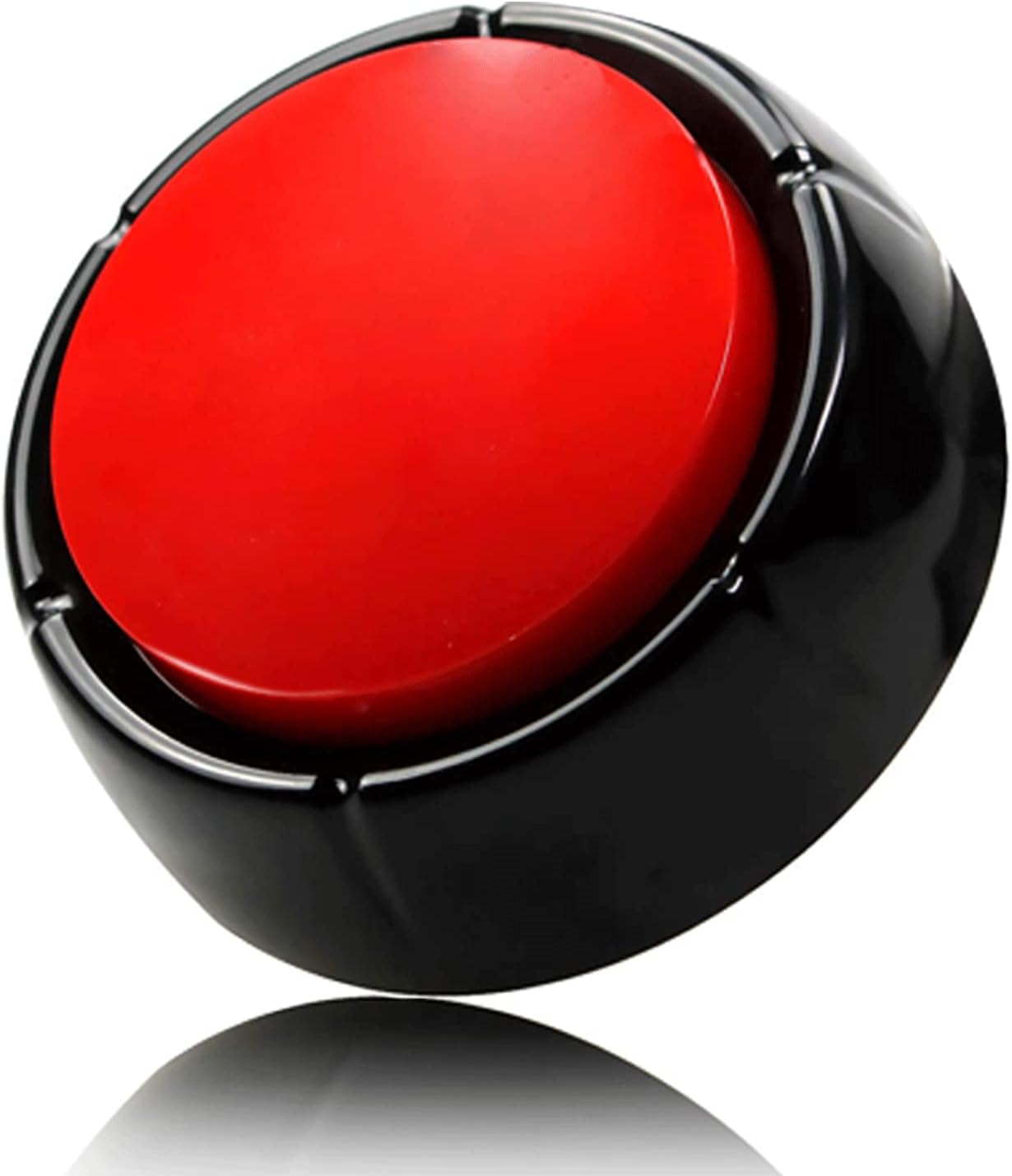 Amazon.com: The ORIGINAL CUSTOM EASY BUTTON ® - IT IS WHAT IT IS - RECORD ANY 10 SECOND MESSAGE ...