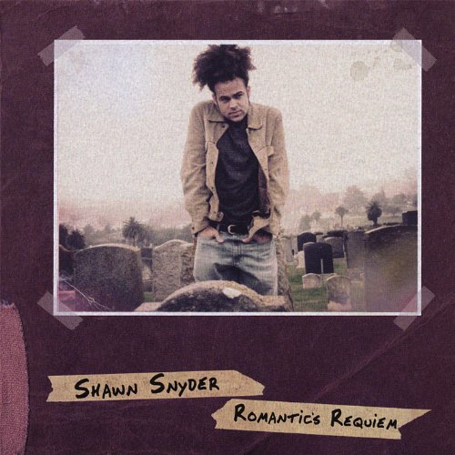 Amazon.com: Romantic's Requiem : Shawn Snyder: Digital Music