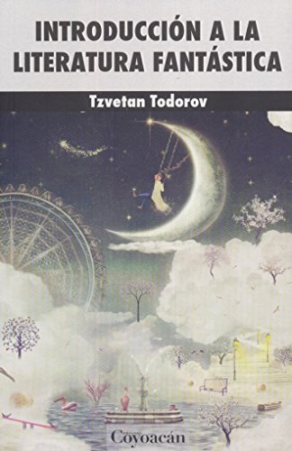 Amazon.com: Introducción a la literatura fantástica (2016 ...