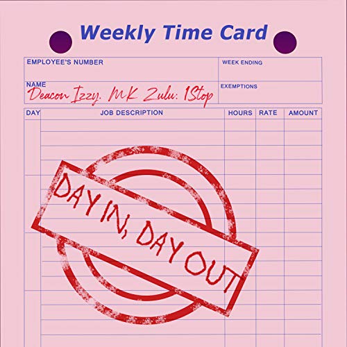 Day In, Day Out de 1Stop feat. MK Zulu & Deacon Izzy en Amazon Music ...
