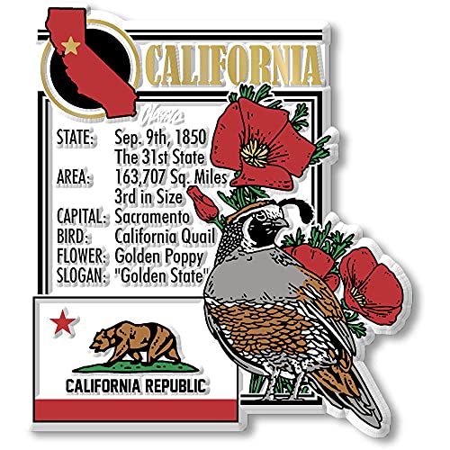 Home - Discover California