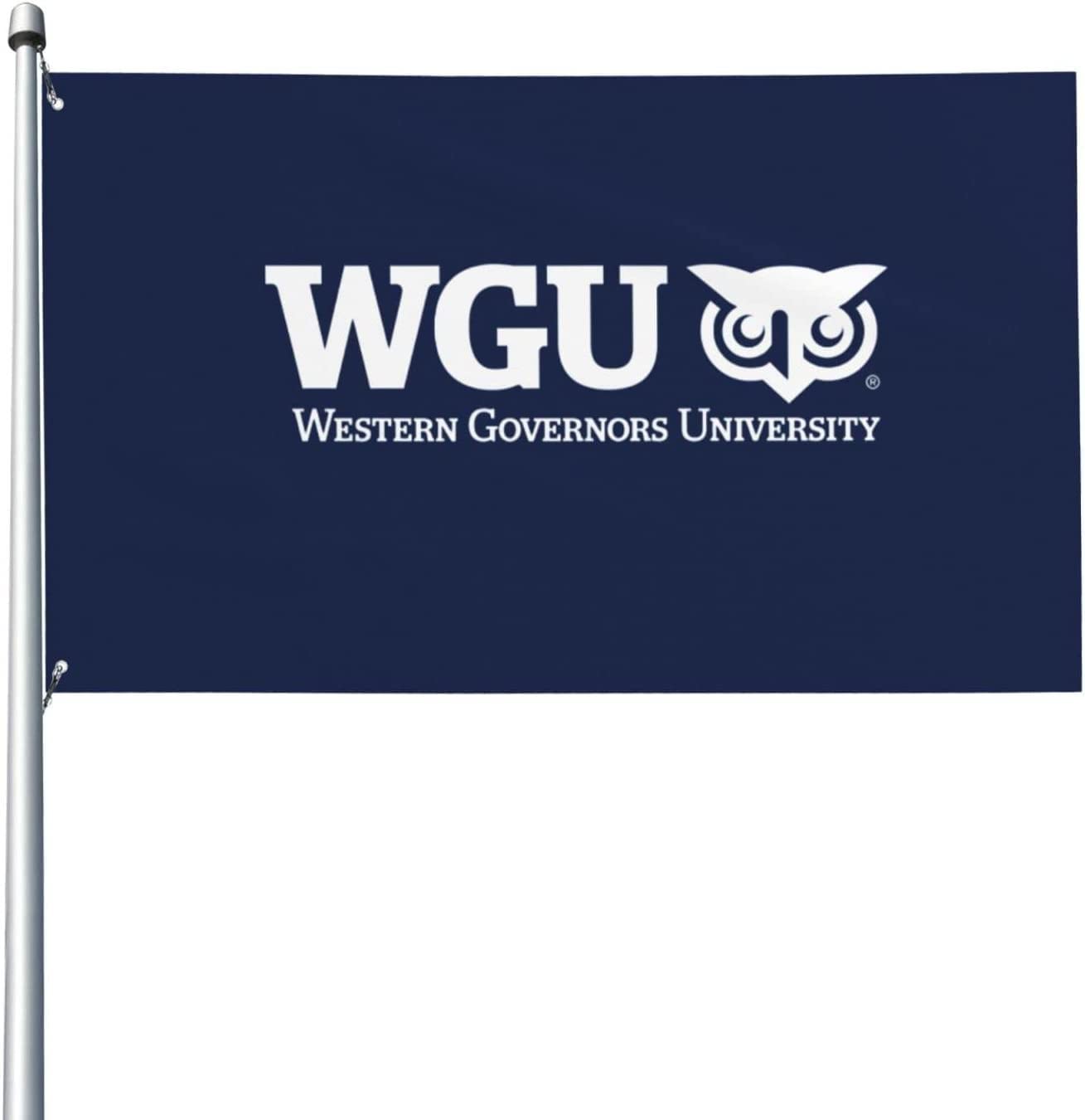 Western Governors University Logo Amazon.com : Western Governors
