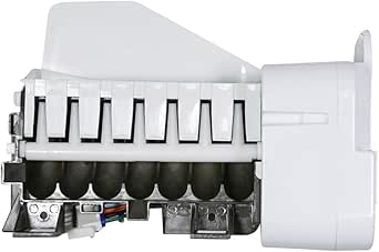 Amazon.com: Compatible with GE WR30X28682 Refrigerator Ice Maker ...