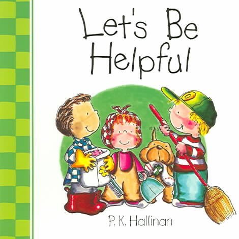 Let's Be Helpful: Hallinan, P. K.: 9780824965631: Amazon.com: Books