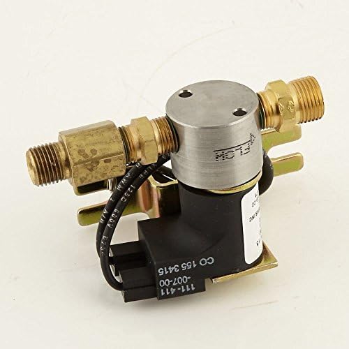 Generalaire 990-53 Humidifier Solenoid Water Valve : Amazon.ca ...