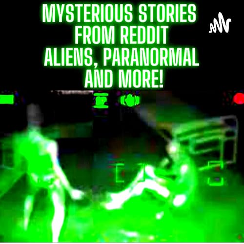 Amazon.com: RSLASH Aliens - TRUE Alien Abductions, Paranormal and UFO, Bigfoot and Ghost Stories ...