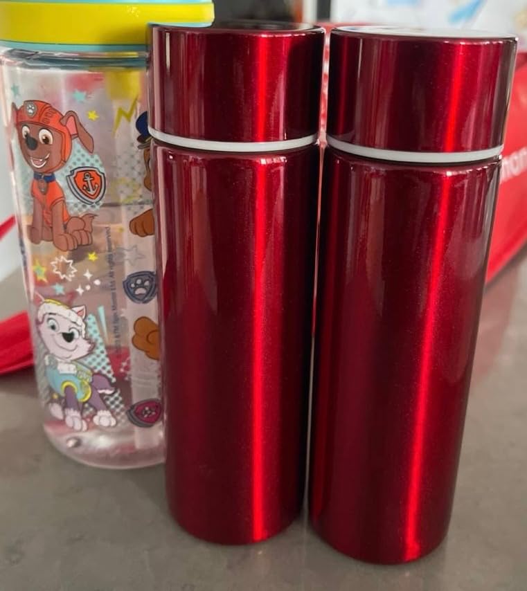 150ml Mini Cute Coffee Vacuum Flasks Thermos Small Capacity Portable ...