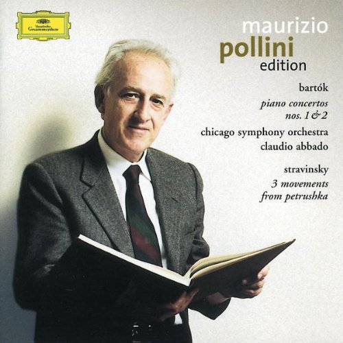 Pollini Edition CD 10: Pollini: Amazon.es: CD y vinilos}