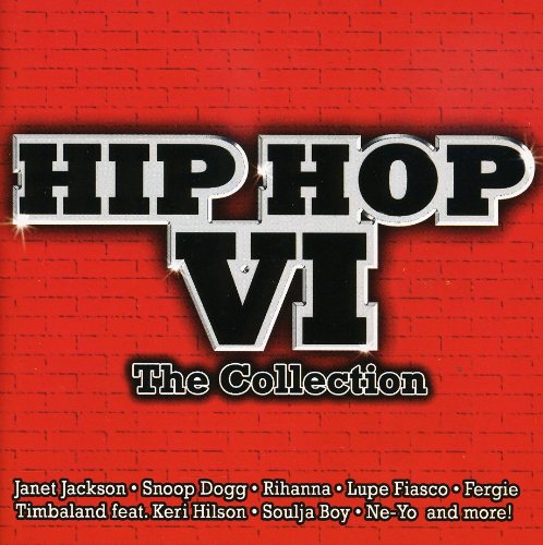 Hip Hop the Collection - Vol. 6-Hip Hop the Collection - Amazon.com Music