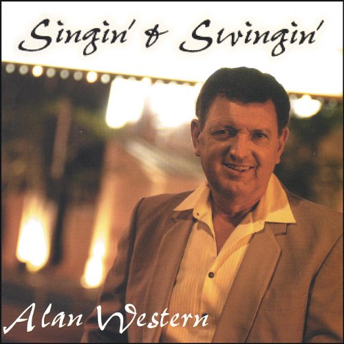 Play Singin' & Swingin' by Alan Western on Amazon Music