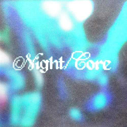 Play NIGHT/CORE by Au/Ra on Amazon Music Unlimited