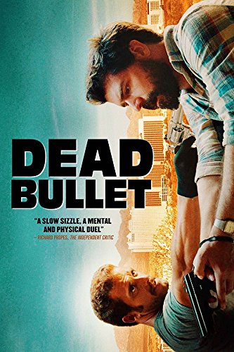 Amazon.com: Dead Bullet : Erik Reese, Andrea Sixtos, Jose Rosete, Ray ...