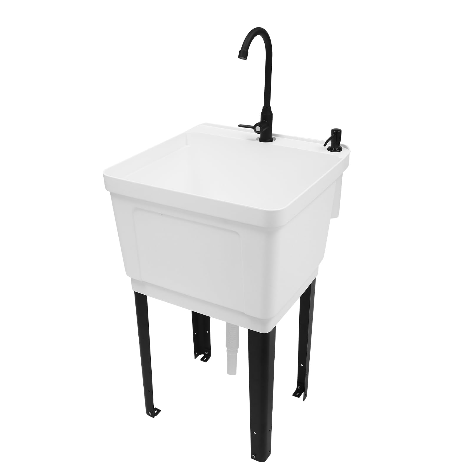 Small Utility Sink