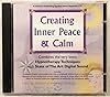Creating Inner Peace & Calm: Harrold, Glenn: 9781901923339: Amazon.com ...