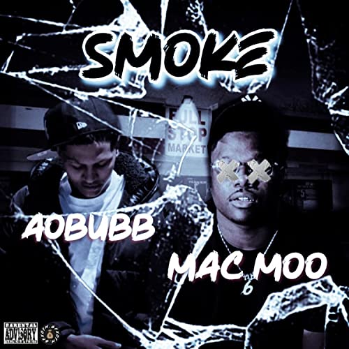 Play SMOKE by Mac Moo feat. AO Bubb on Amazon Music