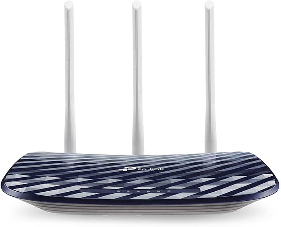 Amazon.ca: Routers