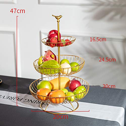 Obst Hängekorb | Ein Obst Hängekorb hat besonderen Charme