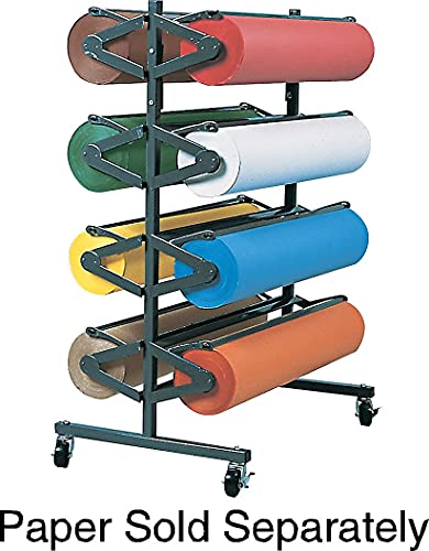 Snapklik.com : Pacon Art Paper Racks