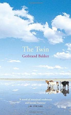 The Twin : Bakker, Gerbrand, Colmer, David: Amazon.es: Libros