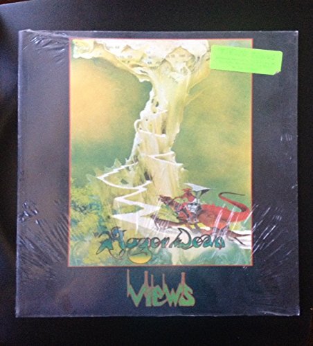 Views: Roger Dean, Dorothy Hamilton, Caral Capalbo, Roger Dean, Donald ...