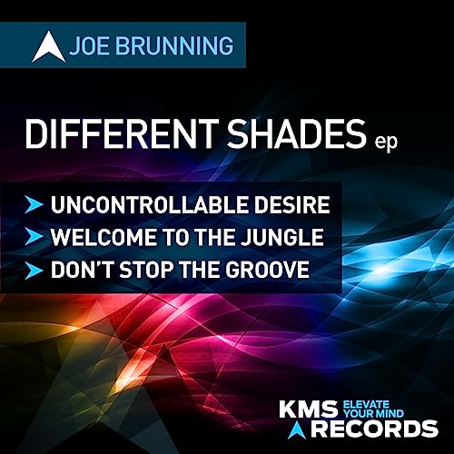 Amazon.com: Different Shades EP : Joe Brunning: Digital Music