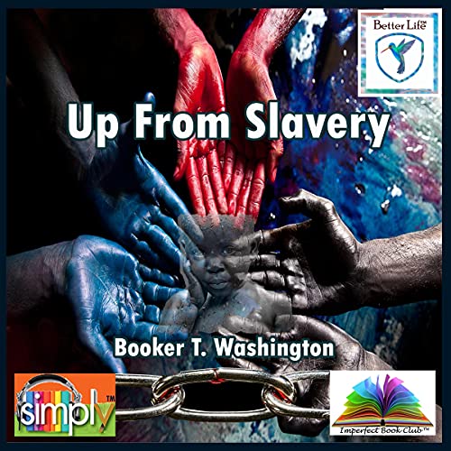Amazon.com: The Complete Booker T. Washington Collection: Up from ...