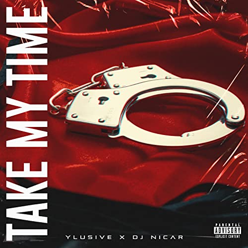 Écouter Take My Time par Ylusive & DJ Nicar sur Amazon Music Unlimited