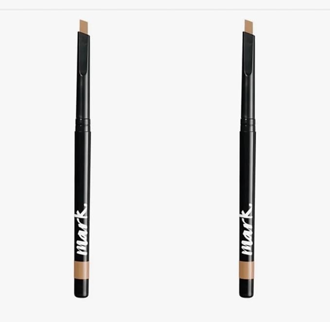 2x Avon Brow Sculpting Pencil-Light Blonde : Amazon.co.uk: Beauty