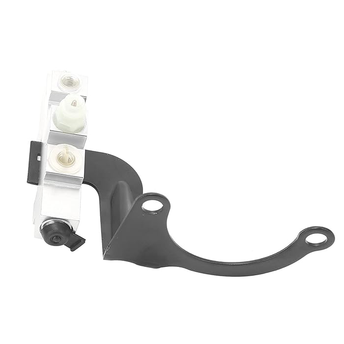 Buy Original Equipment Brake Combination Valve Brake Proportioning ...