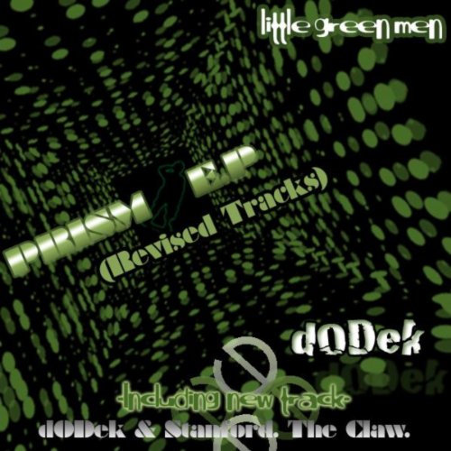 Amazon.com: dOdek.- Prism (Revised Mix) : Dodek: Digital Music