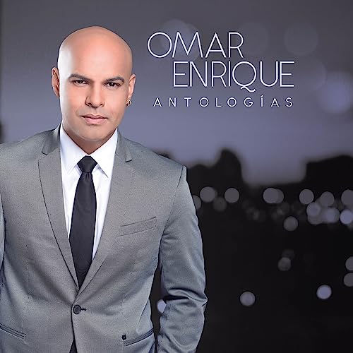 Amazon MusicでOmar EnriqueのAntologíasを再生する