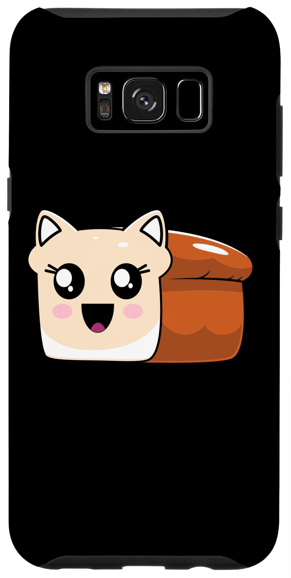 Chibi Pf Bread Loaf