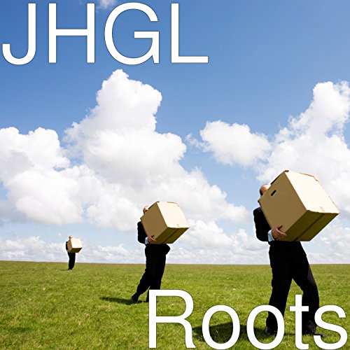 Roots by JHGL on Amazon Music - Amazon.com