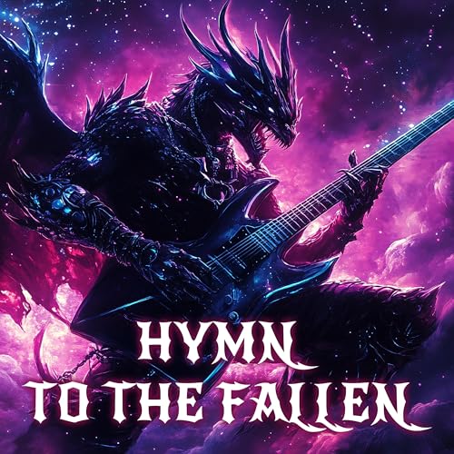 Amazon MusicでSatanic TuneのHymn to the Fallenを再生する