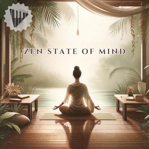 Play Zen State of Mind by Yoga Piano on Amazon Music Unlimited